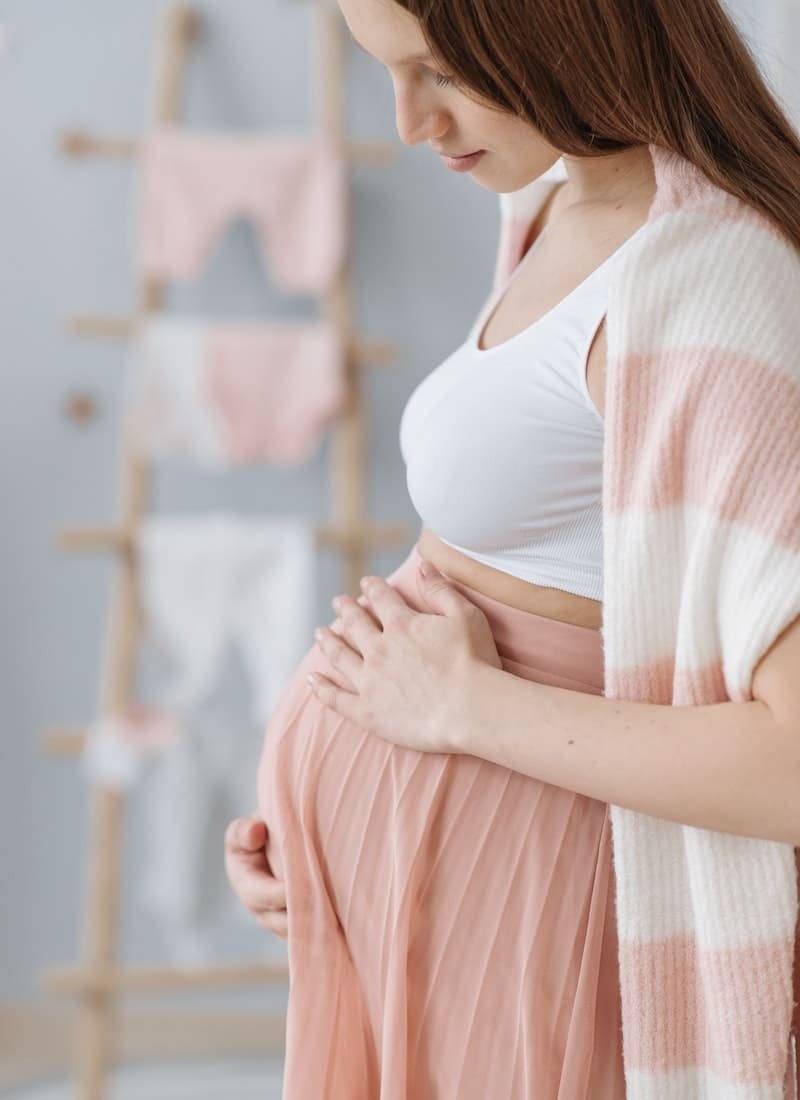 Sonhar que Está Grávida com Barriga: Mensagens Únicas